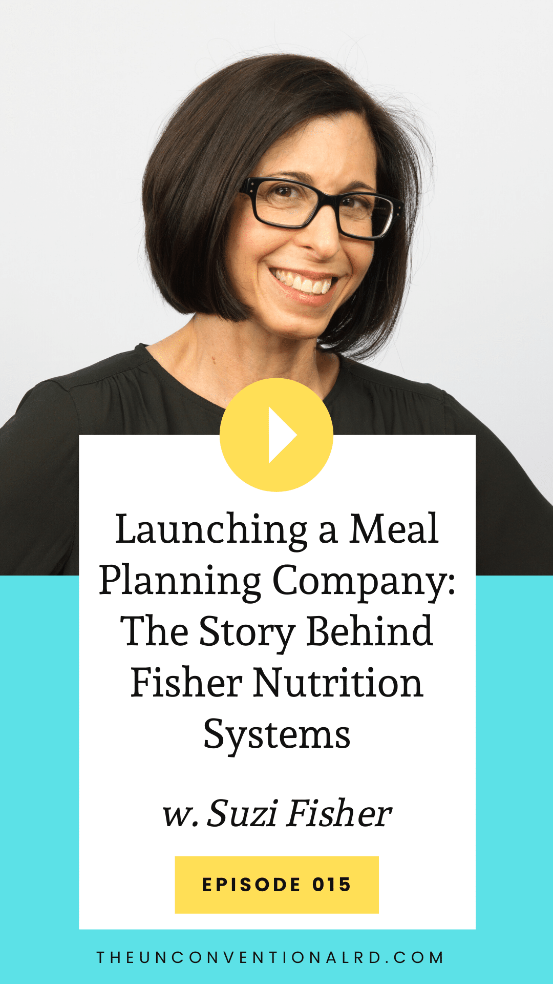 #015: Launching a Meal Planning Company: The Story Behind Fisher ...