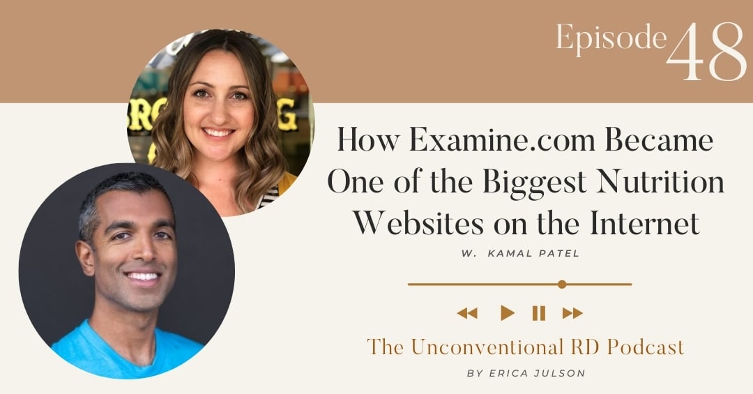 How Examine.com Became One of the Biggest Nutrition Websites on the ...